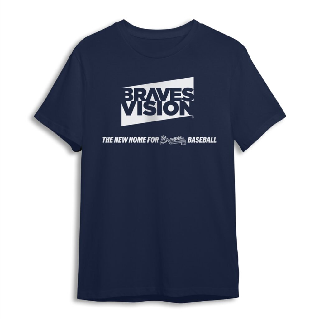 2026 Giveaway Atlanta Braves BravesVision The New Home For Braves ...