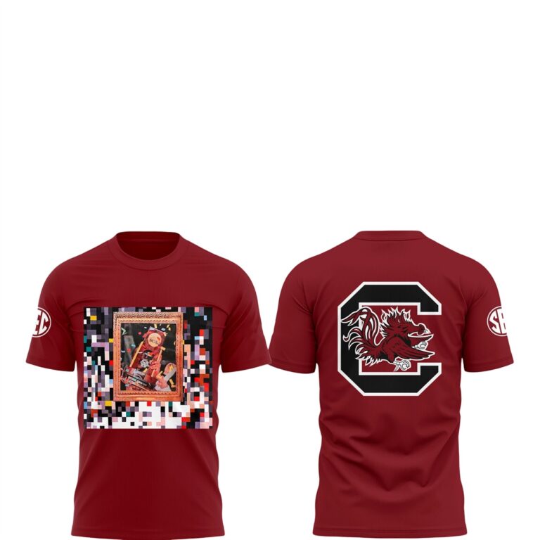 Dawn Staley 2026 South Carolina Gamecocks Women's Basketball Shirt ...