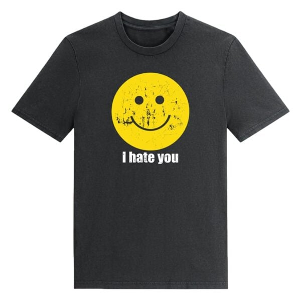 Harry Styles I Hate You Smiley Shirt: The SNL Surprise That Stole The ...
