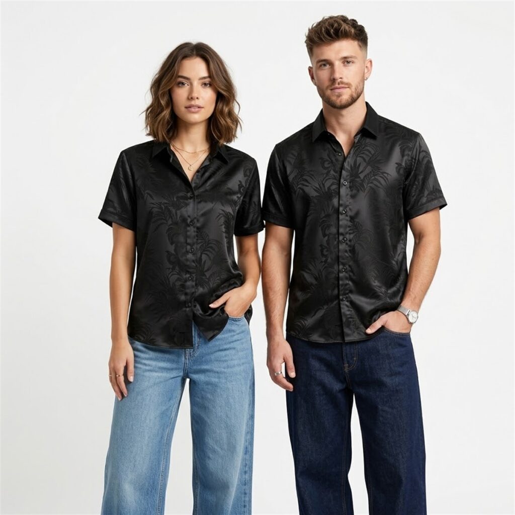 Philmon Lee Hawaiian Shirt 2026 American Idol Tonight - Grishko