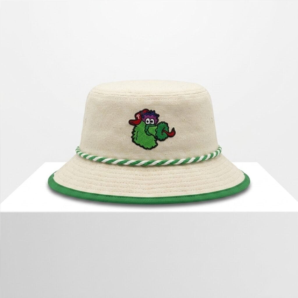 2026 Philadelphia Phillies Country Music Night Hat Giveaway - Grishko