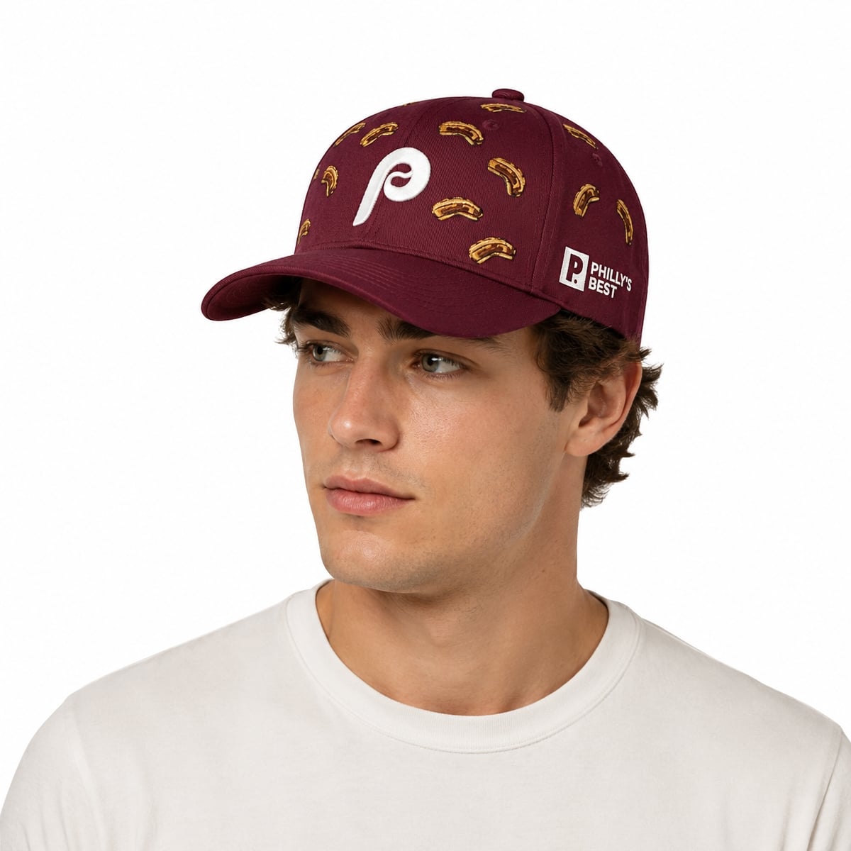 2026 Philadelphia Phillies Phils' Steak Hat Bundle Giveaway - Grishko